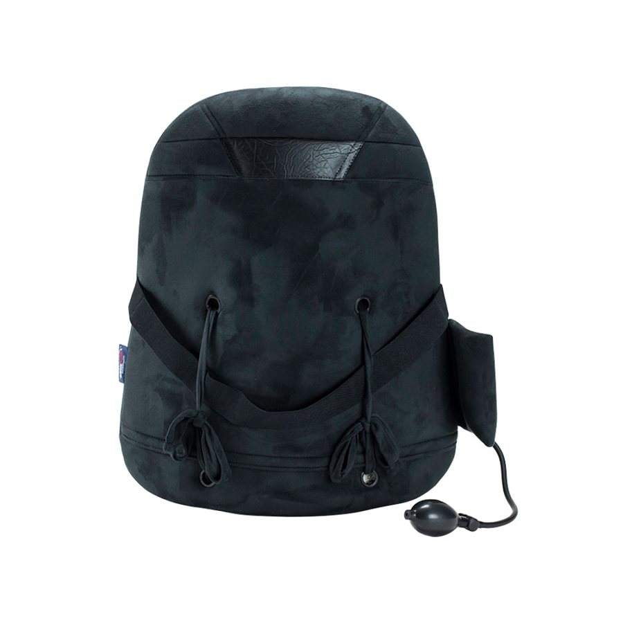 DOSSIER GONFLABLE OBUS FORME