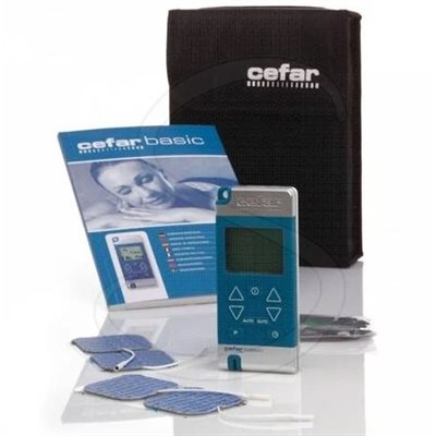 STIMULATEUR CEFAR BASIC