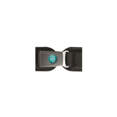 CEINTURE PELV. BODYPOINT / 2PTS / T-CENTRALE / SANGLE / B-POUS / MOY