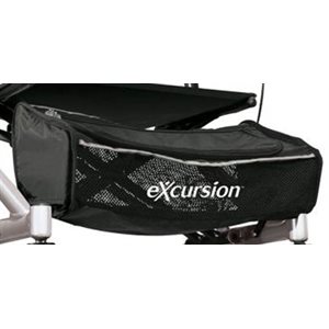 AMBULATEUR AIRGO EXCURSION X20 AVEC FREINS