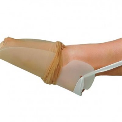 ENFILE-BAS SIMPLE EN PLASTIQUE SOUPLE