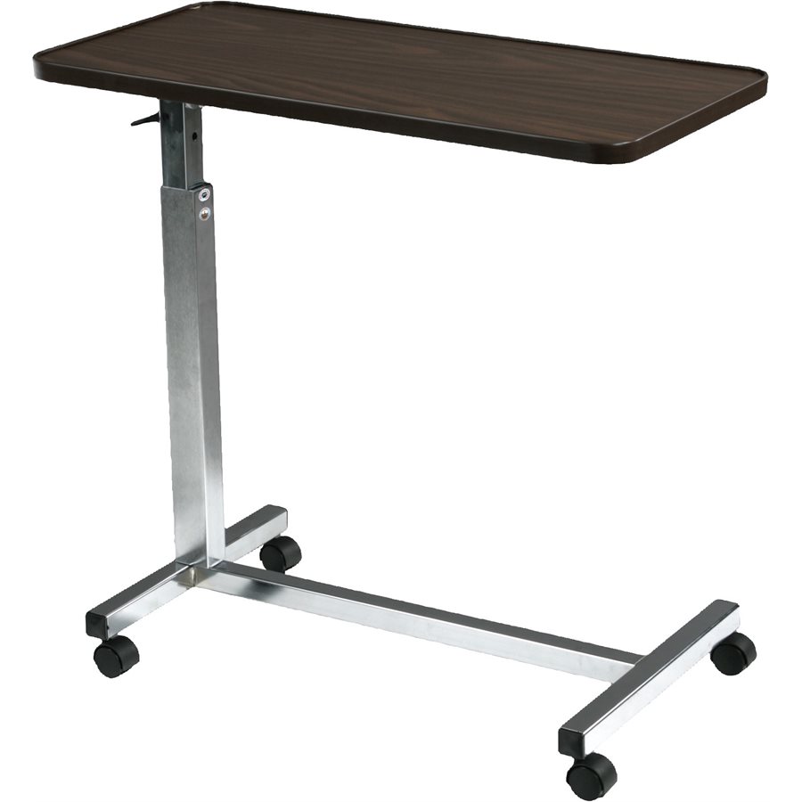 TABLE DE LIT REGLABLE / INCLINABLE ''H''