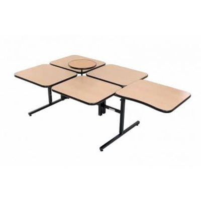 Équipements de maintien à domicile