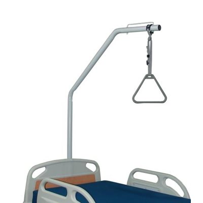 TRAPEZE AVEC BARRE POUR LIT MULTITECH (36",39" OU 48")