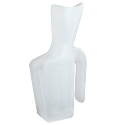 URINOIR POUR FEMME