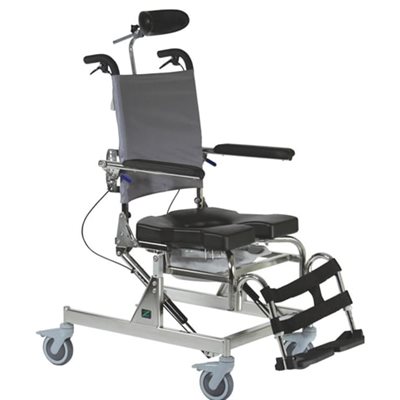 - CHAISE DE DOUCHE / D'AISANCE RAZ-AT Z300