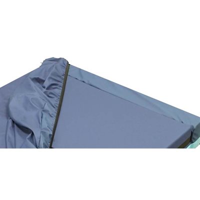 HOUSSE POUR SECTION ROHO 19 X 34