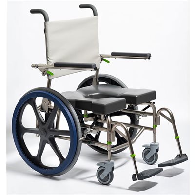 - CHAISE DE DOUCHE / D'AISANCE RAZ-SP600