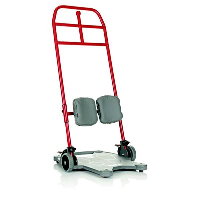 VERTICALISATEUR RETURN 7500i 330 LB