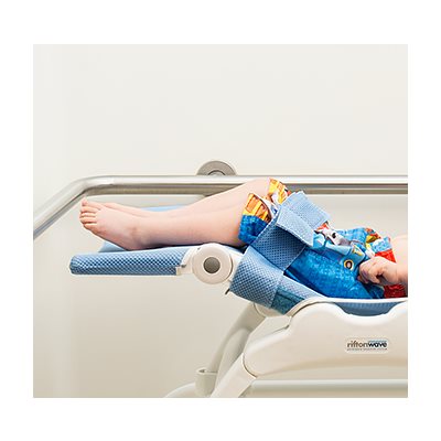 - REPOSE-MOLLETS PR CHAISE WAVE DE RIFTON