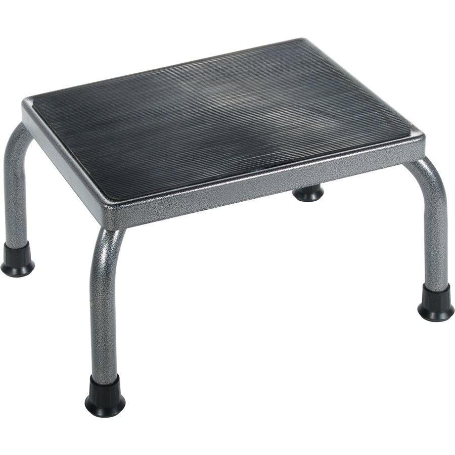 MARCHE PIED EN ACIER CAPACITE 300 LB