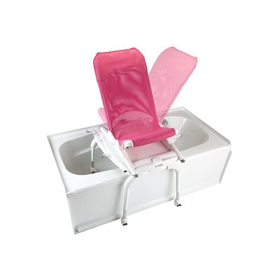 - BASE DE TRANSFERT A LA BAIGNOIRE PR CHAISE WAVE RIFTON