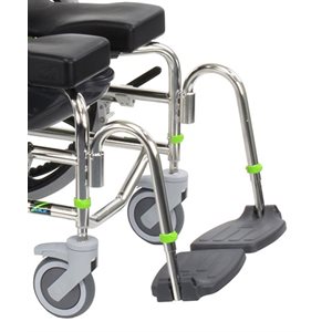 Chaises pour l'hygiène/accessoires
