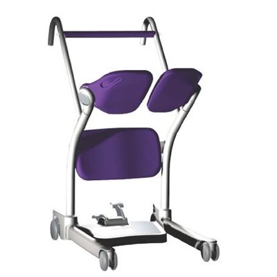 LEVIER COMPACT DE TRANSFERT SARA STEDY(DEMO NT)