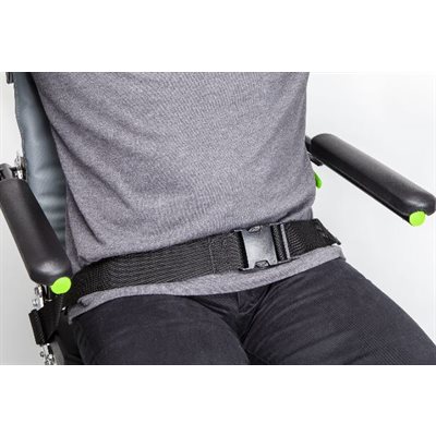 - CEINTURE PELVIENNE DE POSITIONNEMENT PR CHAISE RAZ