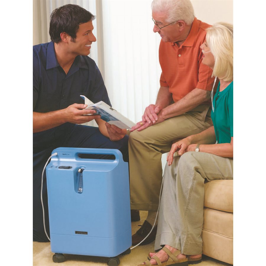 CONCENTRATEUR EVERFLO I 5L