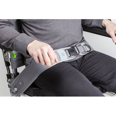 - CEINTURE PELVIENNE BODYPOINT AEROMESH PR CHAISE RAZ