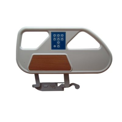 CONTROLE PATIENT COTE DU LIT MULTITECH / COTE LIT INCLUS