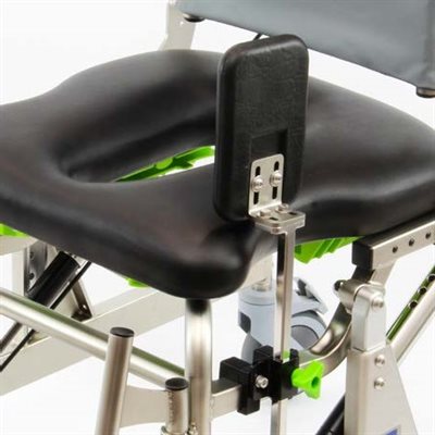 - BUTEE LATERALE PETITE POUR ABDUCTEUR DE JAMBE / CHAISE RAZ