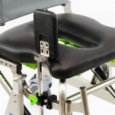 - BUTEE LATERALE PETITE POUR ABDUCTEUR DE JAMBE / CHAISE RAZ