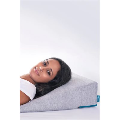 SYMBIA 16 BISEAU DORSAL ERGONOMIQUE (BAS) MOUSSE MEMOIRE GEL