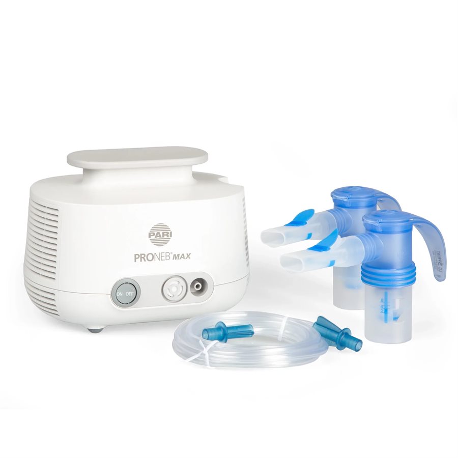 COMPRESSEUR-NEBULISEUR PARI PRONEB LC SPRINT
