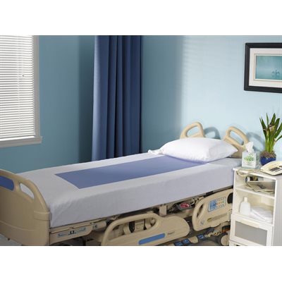 DRAP DE GLISSEMENT (BANDE CENTRALE) 3 / 4 ULTRASLIDE STD 24oz